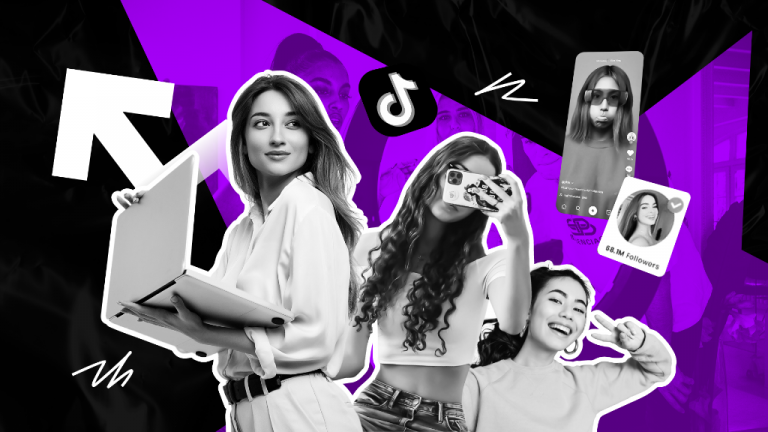Indian TikTok Influencers to Follow in 2025 (Top 10) | TikTok India ...