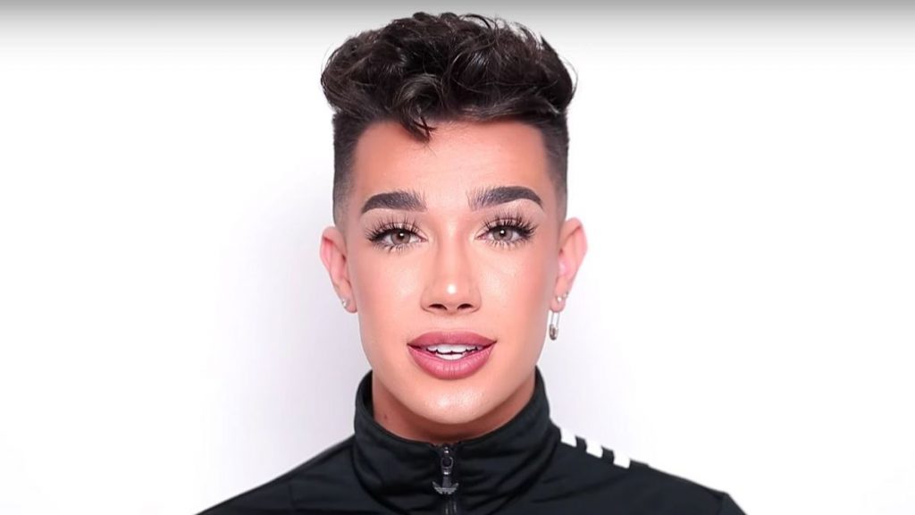 James Charles’ Rise as a Top Beauty Influencer | Hobo.Video