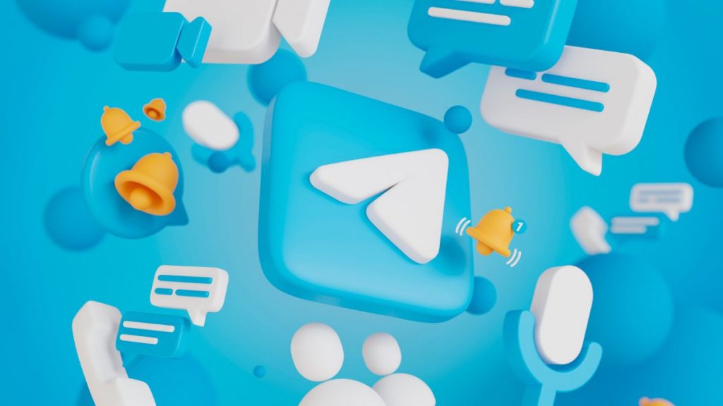 Top 10 Telegram Desi Channels Every Indian Marketer Follows | Hobo.Video