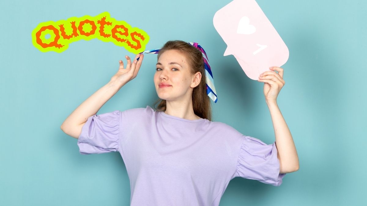 Best Cool, Sassy, and Swag Attitude Quotes | Hobo.Video