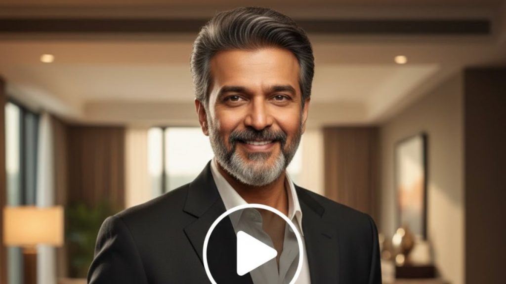 Ajith Kumar Biography: Age, Family, Career | Hobo.Video