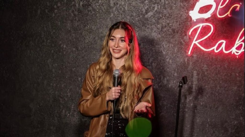 Cristina Mariani: Age, Bio, and Key Facts | Hobo.Video